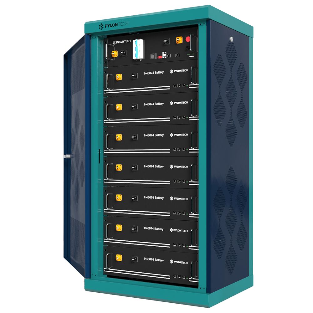 Pylontech Rack cabinet 24u