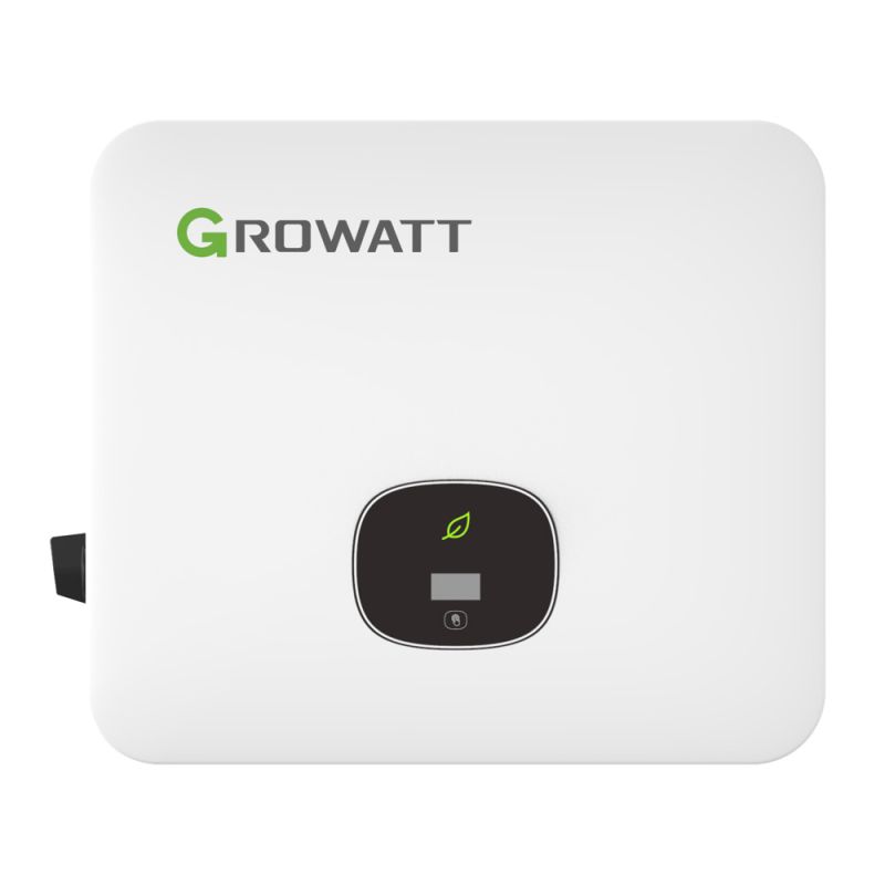 Growatt MOD 10KTL3-HU 10kW hybrid inverter, 3-phase