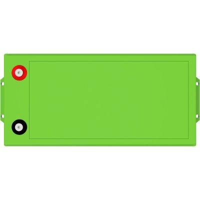 Offgridtec® 200Ah C10 GEL battery 12V