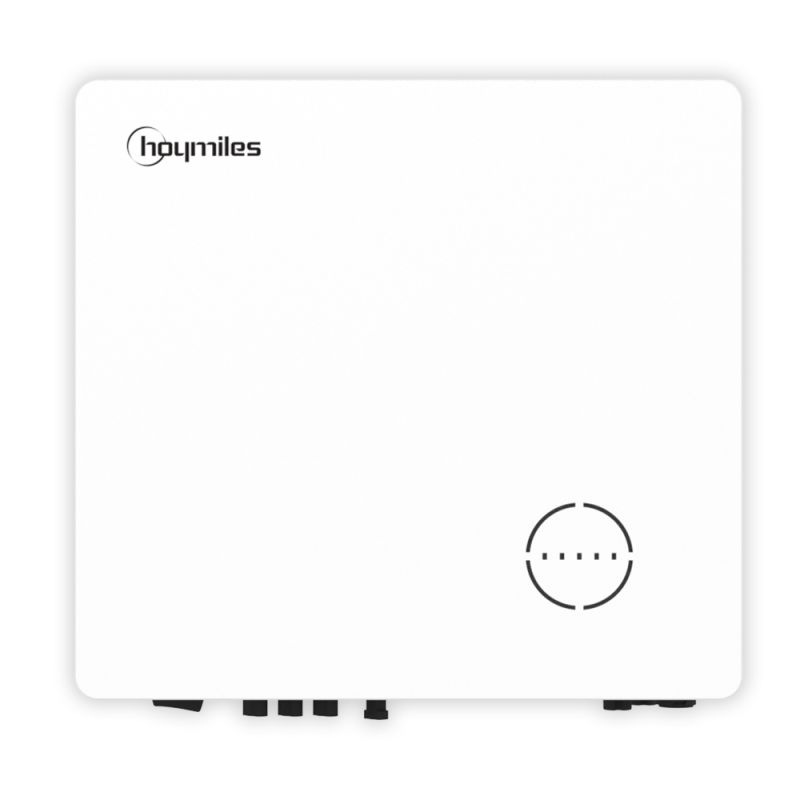Hoymiles hyt-10000hv 10kW Hybrid Inverter 3-phase