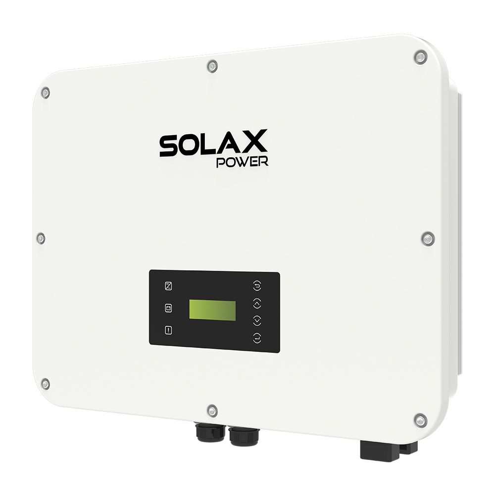 SolaX X3-ULTRA-15KP 15kW C&I Hybrid Inverter 3-phase AFCI