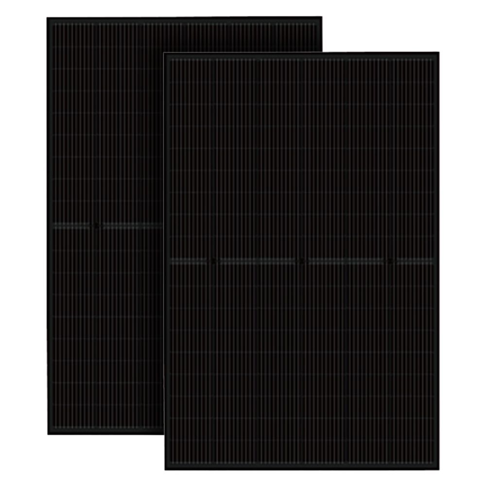 900W balcony power plant with 2.24kWh Hoymiles MS-A2 storage HMS-800W ...