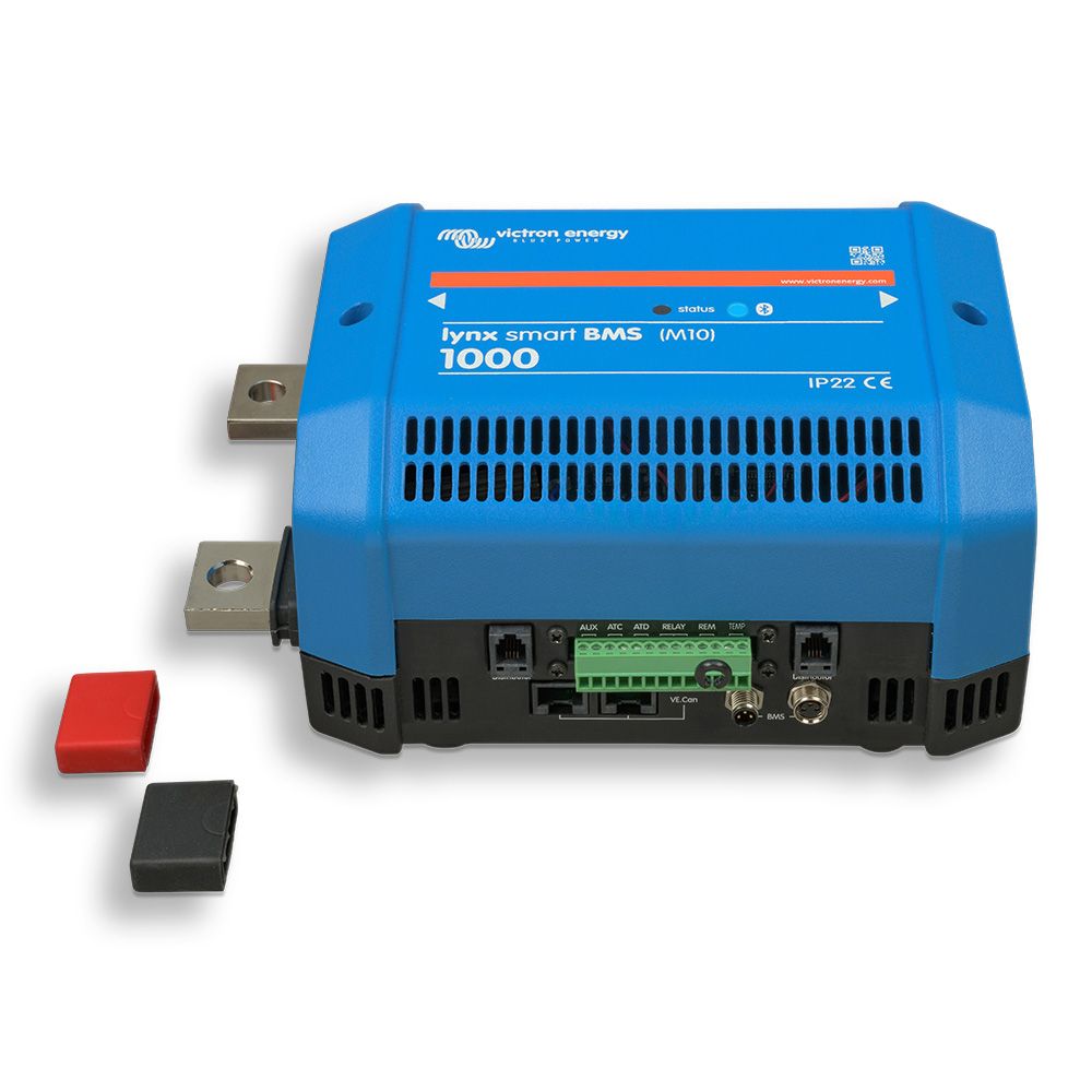 Victron Lynx Smart BMS 1000 battery management system