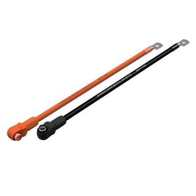 Pylontech battery connection cable set Pylontech to inverter 2 x 2.0 m ...